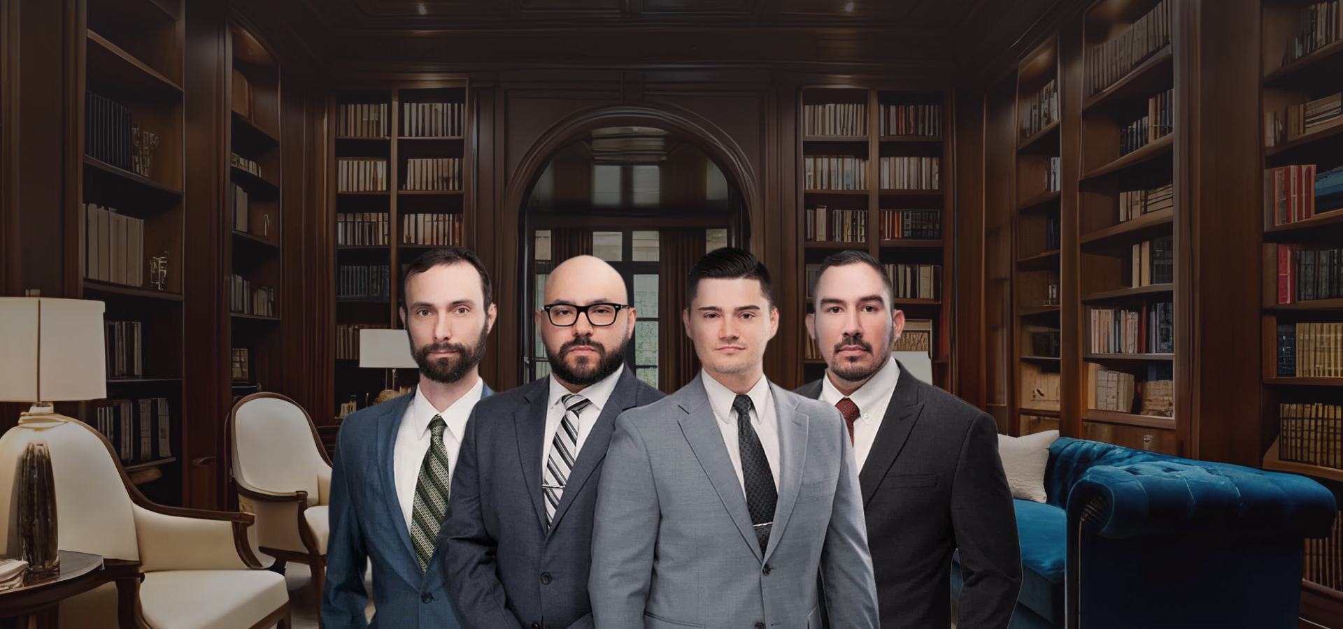 Palker Law Firm | Storm Damage Claim Lawyers | Personal Injury Lawyers